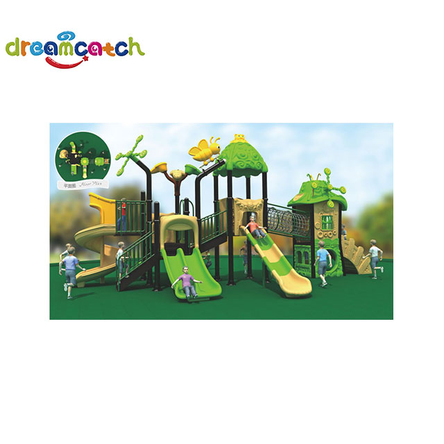China Commercial Outdoor Playground Equipment manufacturers, Commercial ...