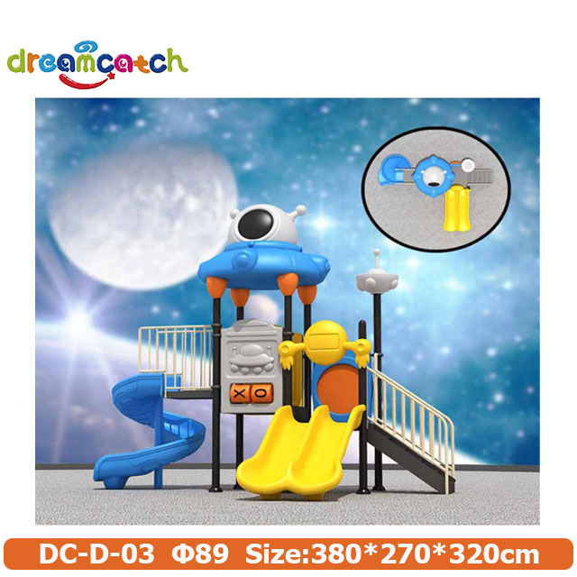 China Commercial Big Playground Equipment manufacturers, Commercial Big ...